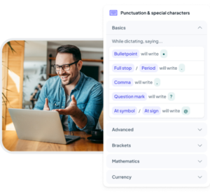 TalkType - Dictation Software for Mac, PC, and Mobile